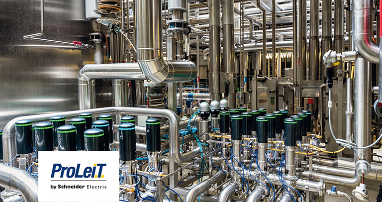 New valve technology can revolutionize Carlsberg´s beer production