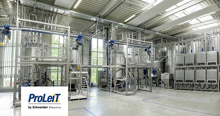 WEILBURGER Graphics GmbH - Tailored MES for WEILBURGER Graphics